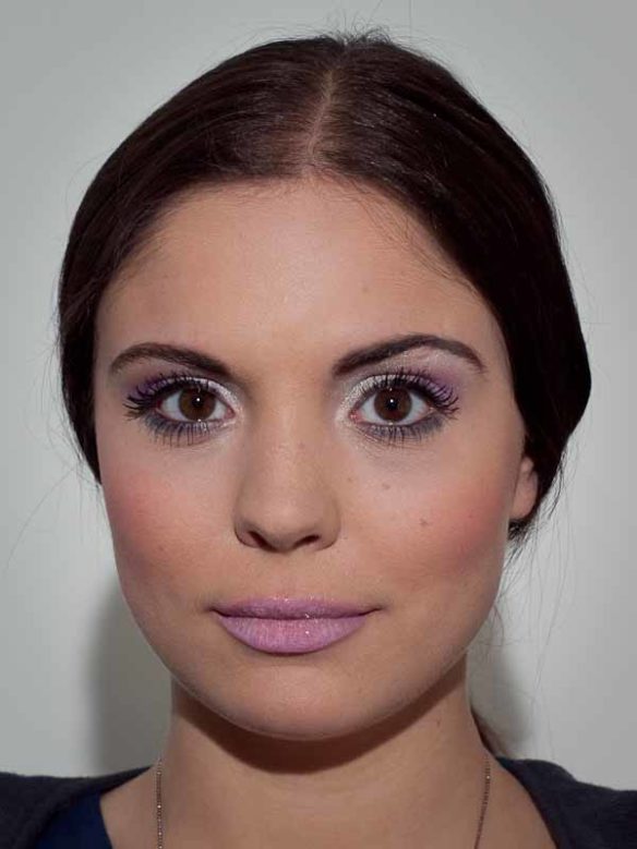 Braune Augen schminken » Schminktipps & Anleitungen