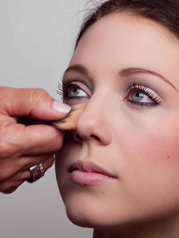 Magic Kajal Look - Schminkanleitung » Perfekt Schminken