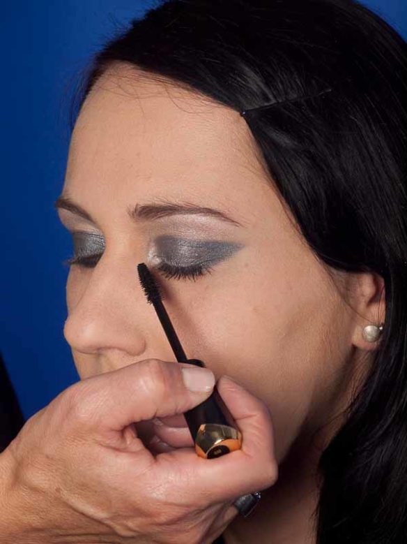 Wimperntusche Cat Eyes