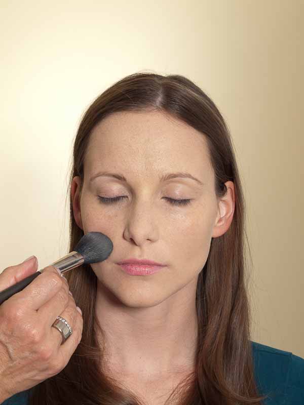 Business Make up - 2 Schminkanleitungen Business Look