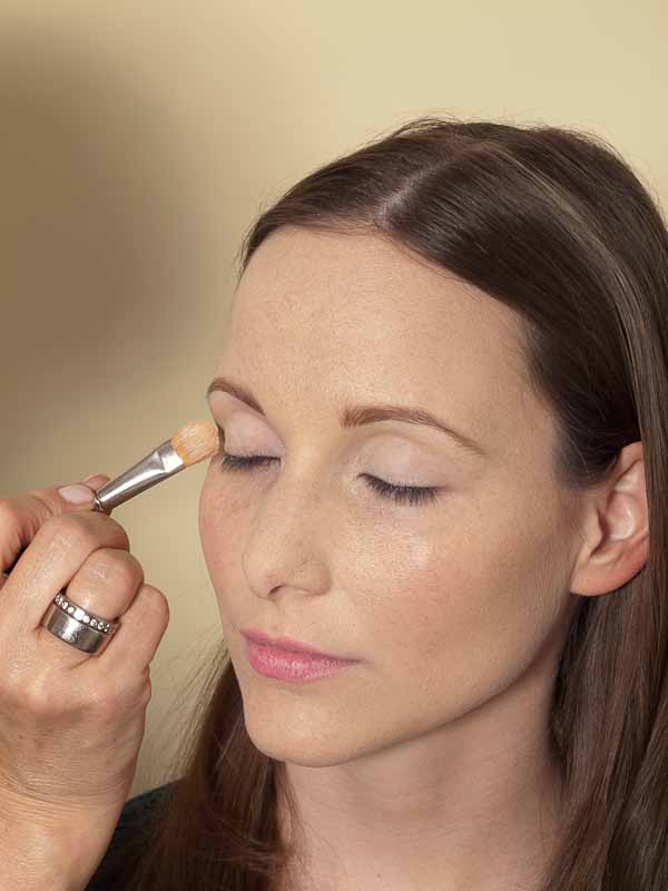 Business Make up - 2 Schminkanleitungen Business Look