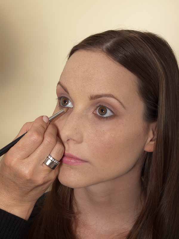 Business Make up Look - Schminkanleitung » Perfekt Schminken