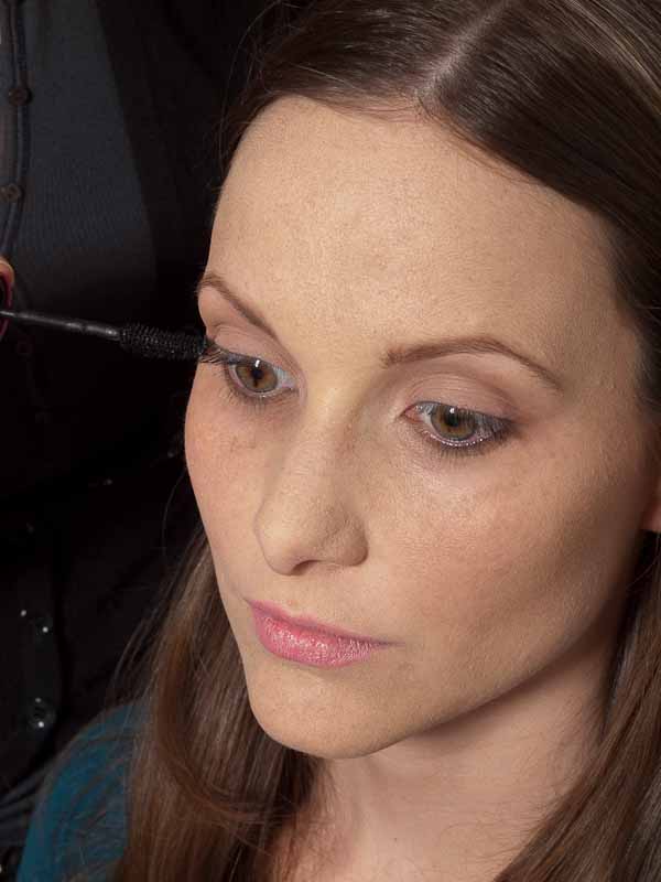 Business Make up Look - Schminkanleitung » Perfekt Schminken