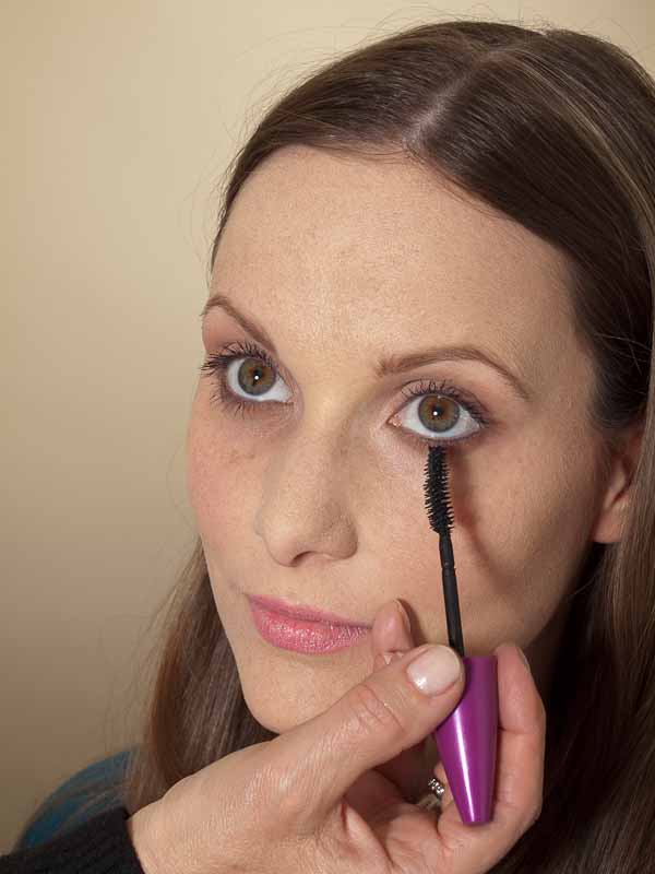 Business Make up - 2 Schminkanleitungen Business Look