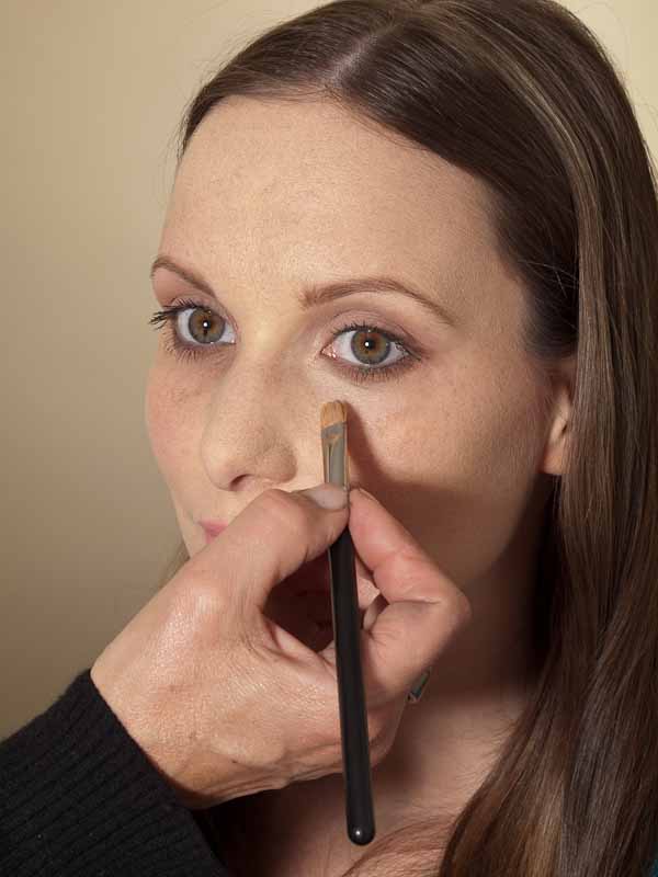 Business Make up - 2 Schminkanleitungen Business Look