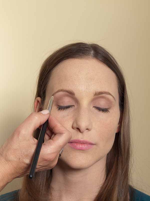 Business Make up - 2 Schminkanleitungen Business Look