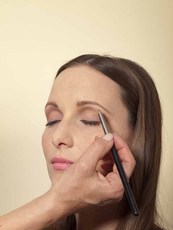 Business Make up - 2 Schminkanleitungen Business Look