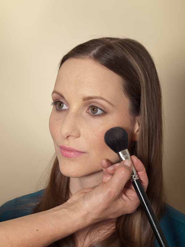 Business Make up Look - Schminkanleitung » Perfekt Schminken