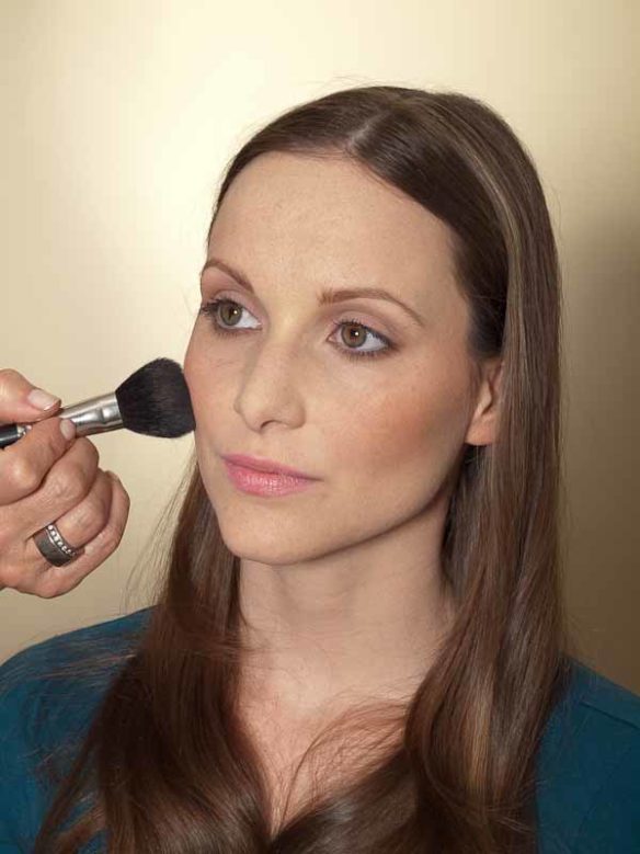 Business Make up Look - Schminkanleitung » Perfekt Schminken