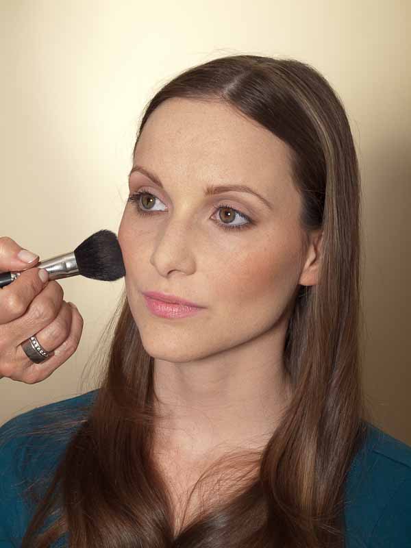 Bestes Rouge | Testsieger » richtig auftragen für alle Gesichtsformen