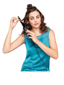 Locken selber machen » Powerlocken & 80er Frisuren | Tipps vom Profi