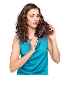 Locken selber machen » Powerlocken & 80er Frisuren | Tipps vom Profi