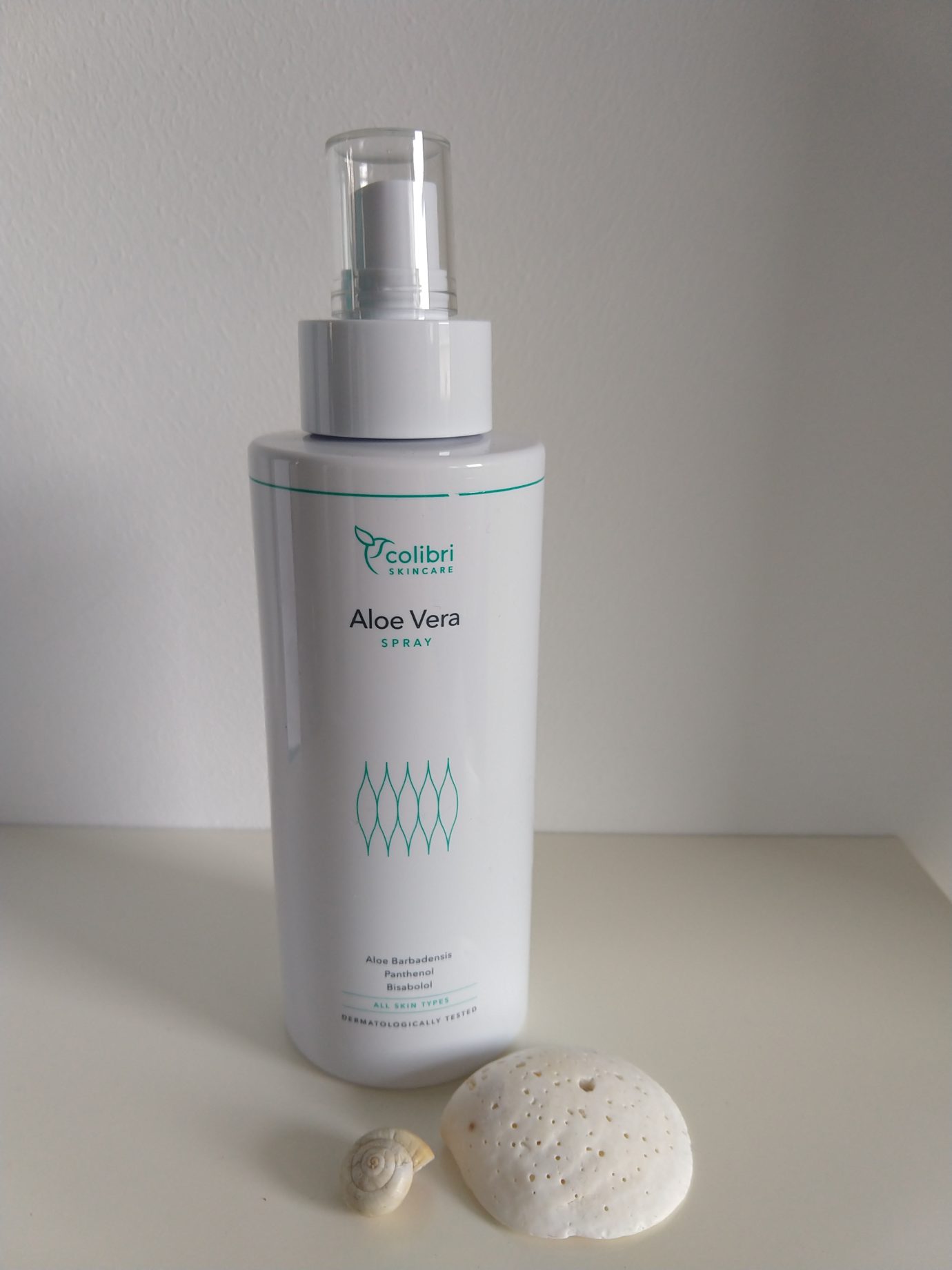 Colibri Skincare » vegane Kosmetik: Erfahrungen Cleanser & Masken